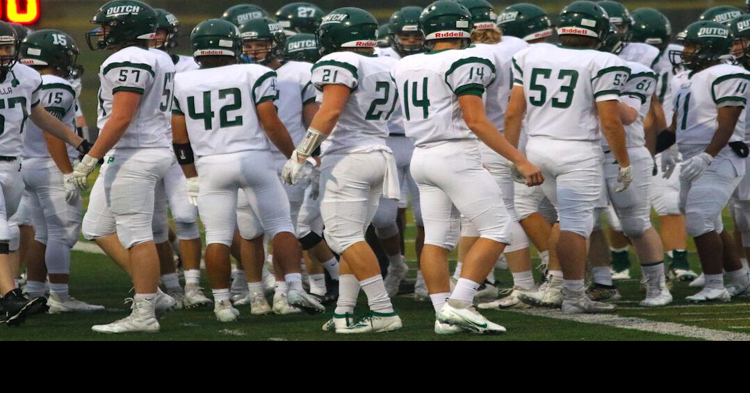 Football preview: Pella vs Winterset | Pella | oskaloosa.com