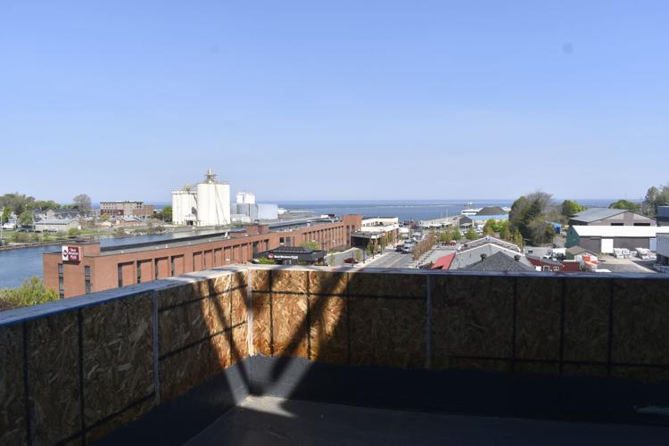 East Lake Commons: Oswego's newest high-rise | News ...