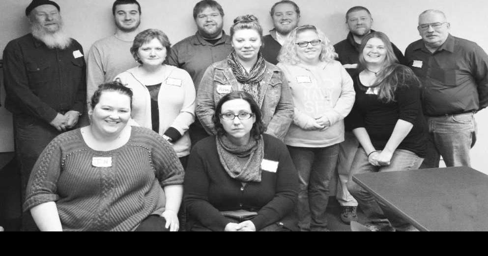 OCO welcomes new employees | Local | oswegocountynewsnow.com