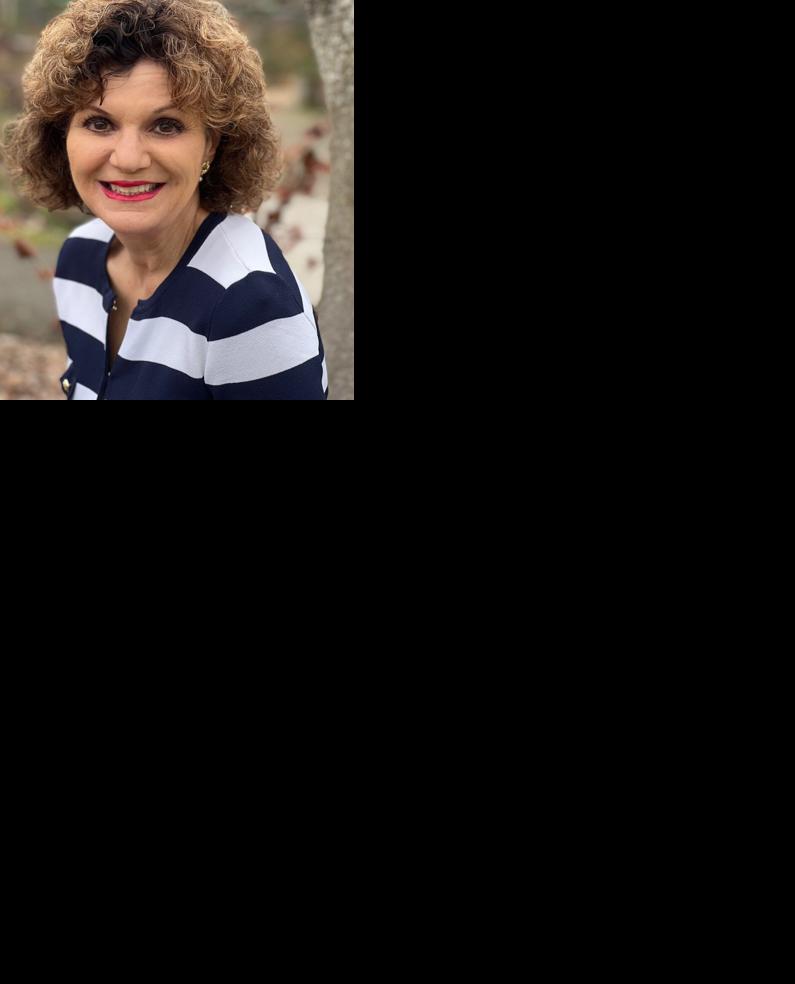 Author Patricia Crisafulli returning to Oswego for new book launch ...