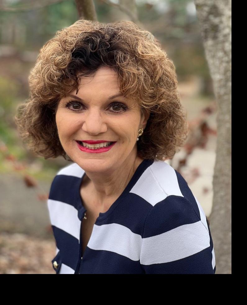 Author Patricia Crisafulli returning to Oswego for new book launch ...