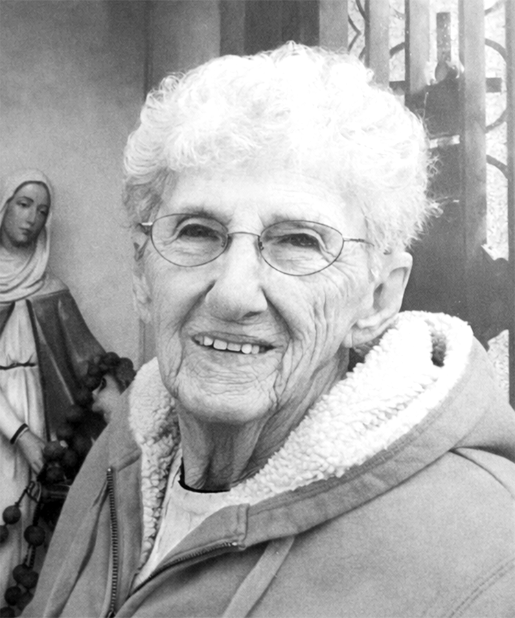Rose ‘Rosie’ F. Anthony | Obituaries | oswegocountynewsnow.com