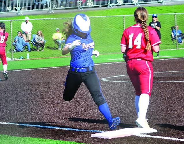 Fulton softball beats Oswego for 7-0 start | Sports ...