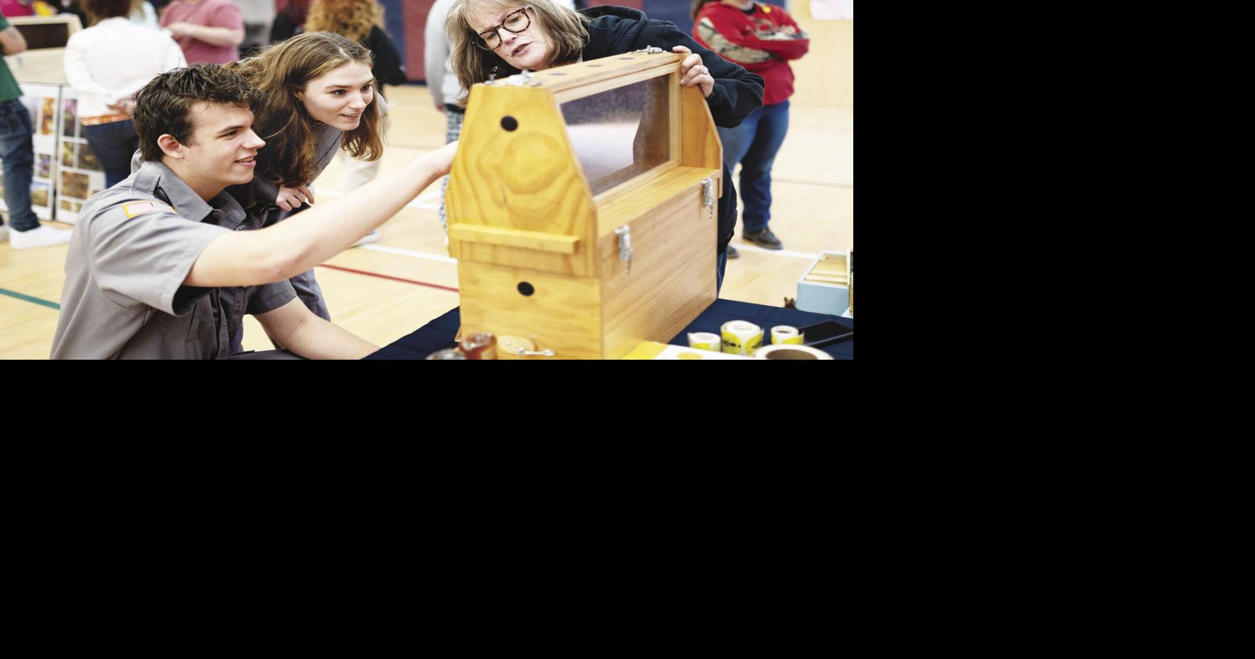 CiTi BOCES Partners with Cornell Cooperative Extension to Host ...