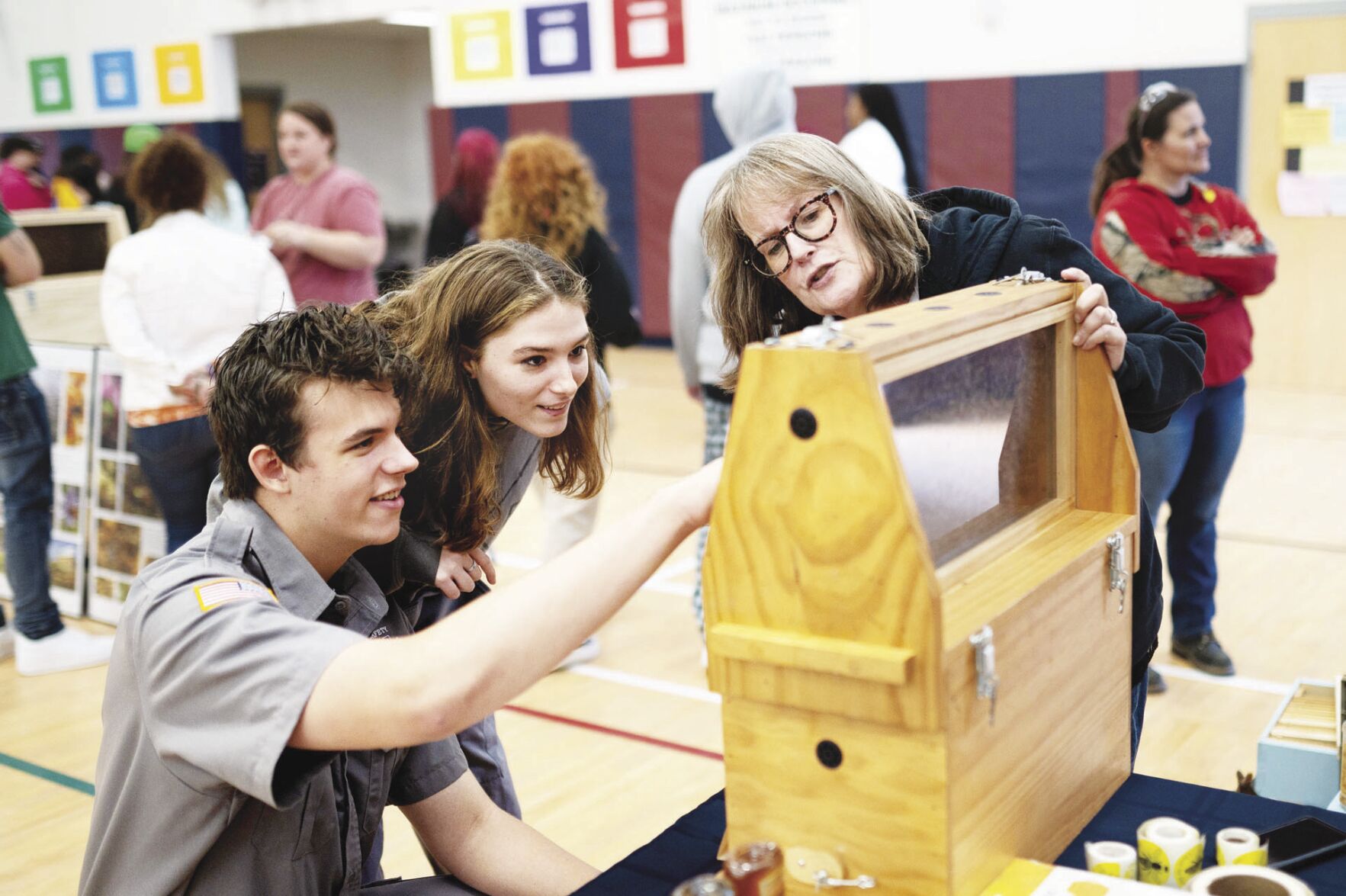 CiTi BOCES Partners with Cornell Cooperative Extension to Host ...