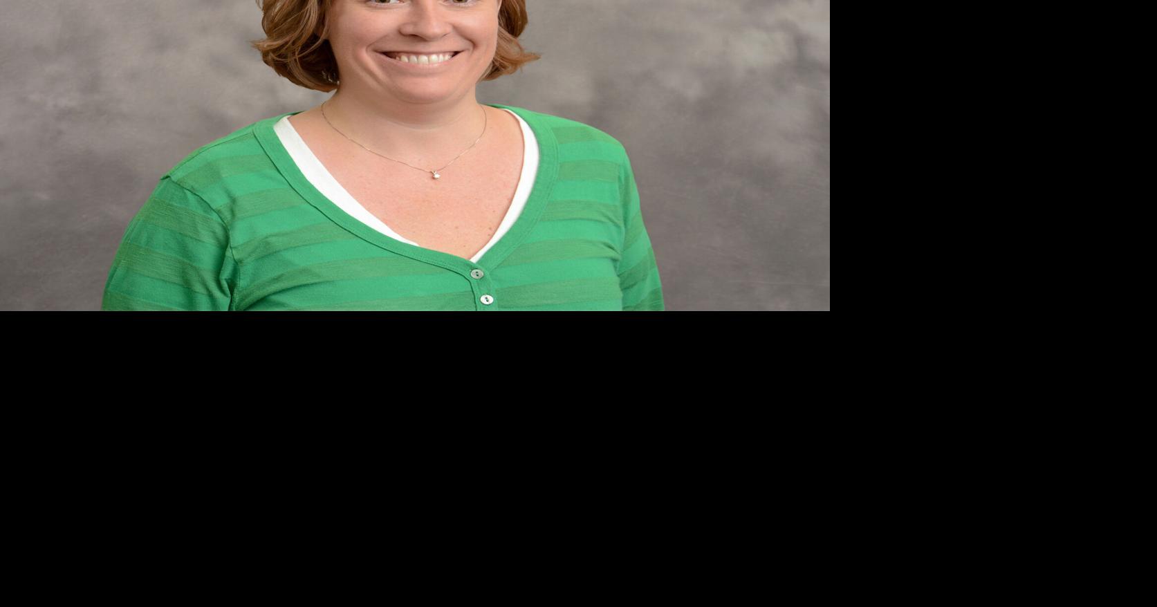 Jennifer Knapp named dean of SUNY Oswego’s School of Communication ...