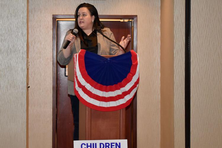 Alissa Ellman wins Democratic congressional primary, will face Tenney ...