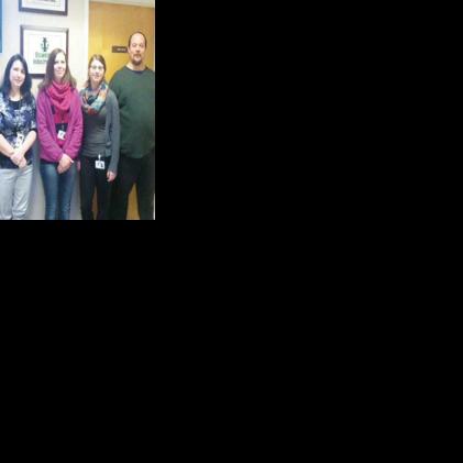 Oswego Industries welcomes new team members | Local | oswegocountynewsnow.com