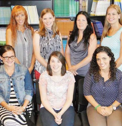 OCSD WELCOMES NEW TEACHERS | Archives | oswegocountynewsnow.com