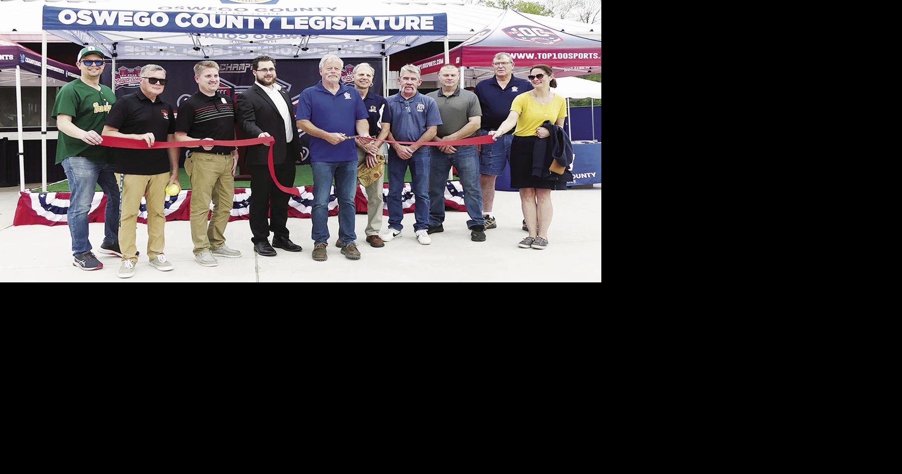 Legends Fields Complex opens for tournament season | News ...