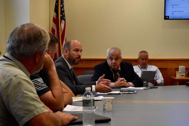 DA’s office deals with ‘exodus’ of prosecutors ahead of leadership ...