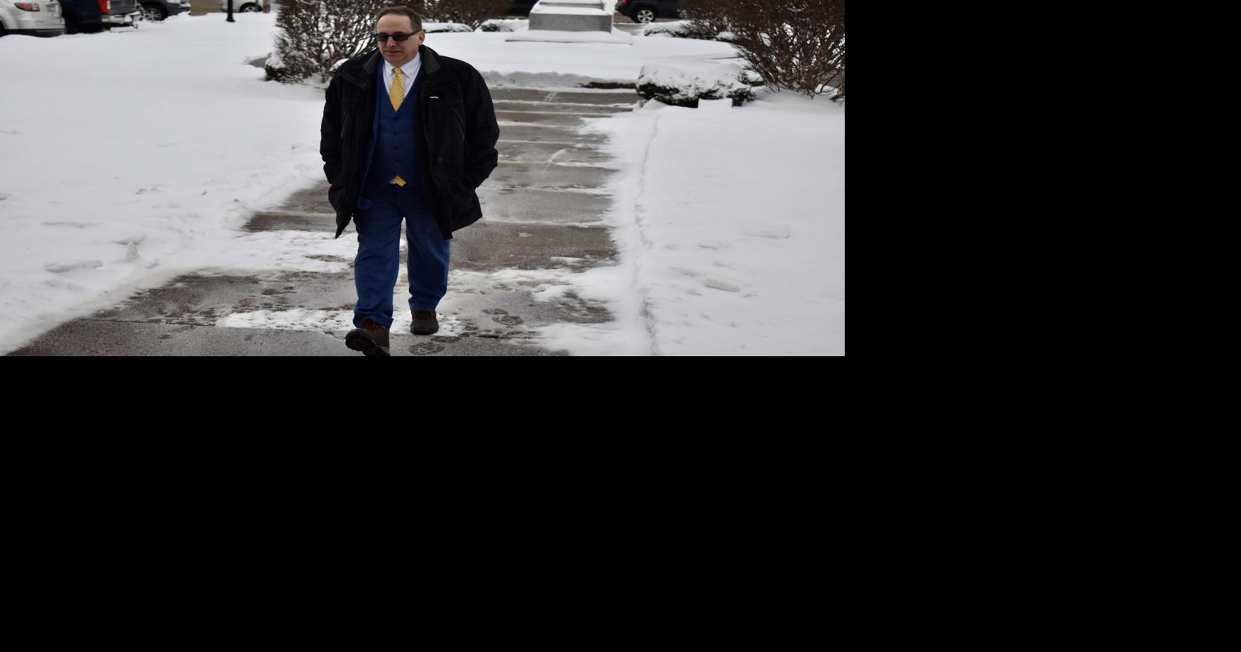Familiar special prosecutor might handle Sandy Creek murder trial ...