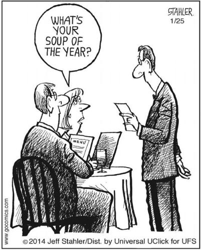 Moderately Confused | Arts & Entertainment | oswegocountynewsnow.com