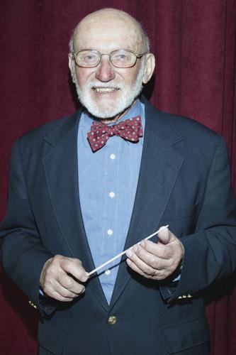 Guest column: Richard Swierczek brought excellence to Fulton music ...