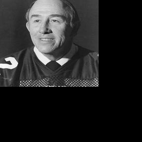 John E. 'Jack' Proud | Obituaries | oswegocountynewsnow.com