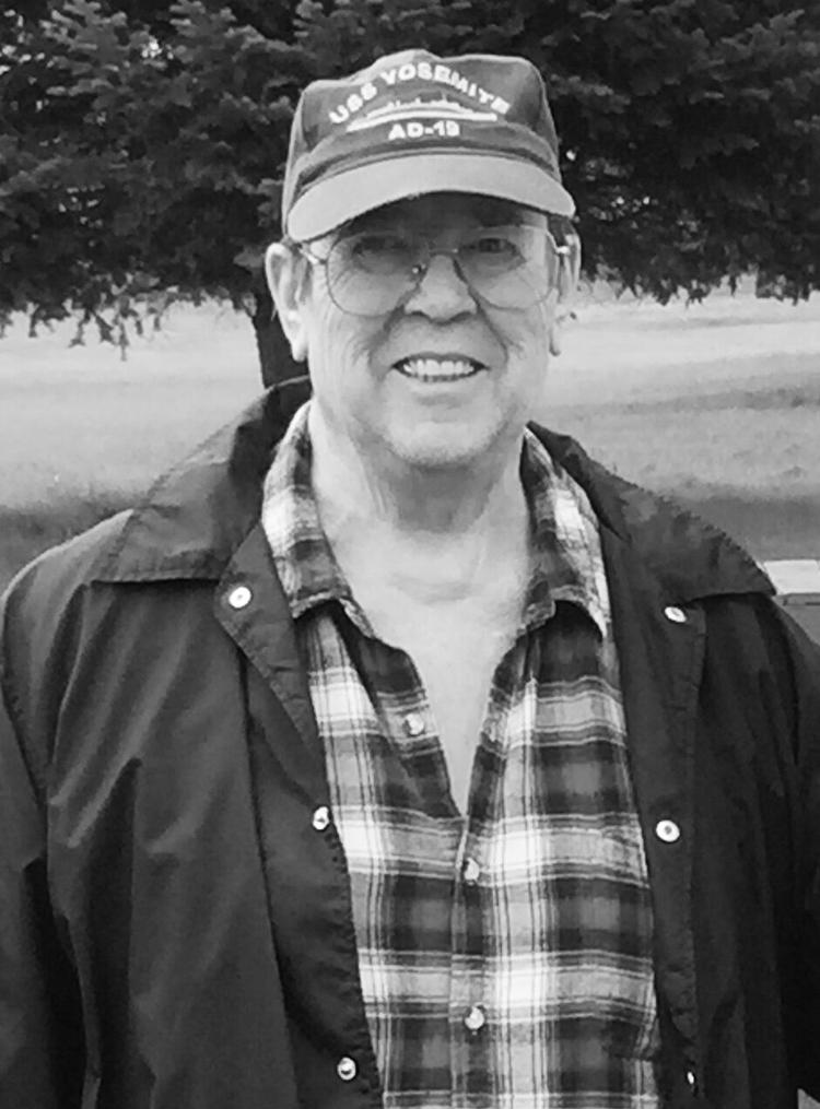 Ronald P. Louis | Obituaries | oswegocountynewsnow.com