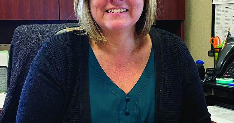 Compass Federal Credit Union promotes Margie Sincavage to branch ...