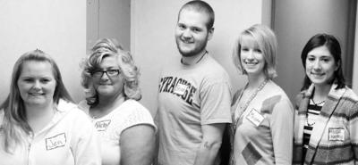 OCO welcomes new employees | Local | oswegocountynewsnow.com