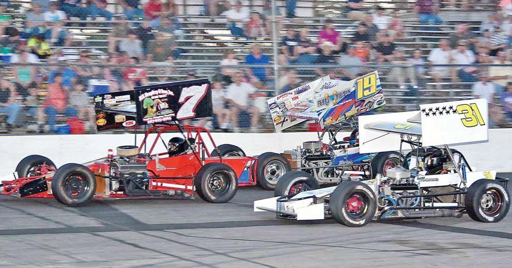 350 SMAC Supermodifieds Gear Up for Oswego Debut on Bud Classic Weekend ...