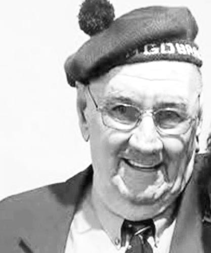 Donald R. Rourke | Obituaries | oswegocountynewsnow.com