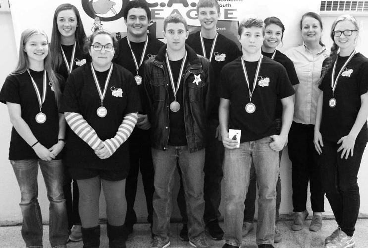 First OCAY League looks at teen issue of texting while driving | Local ...