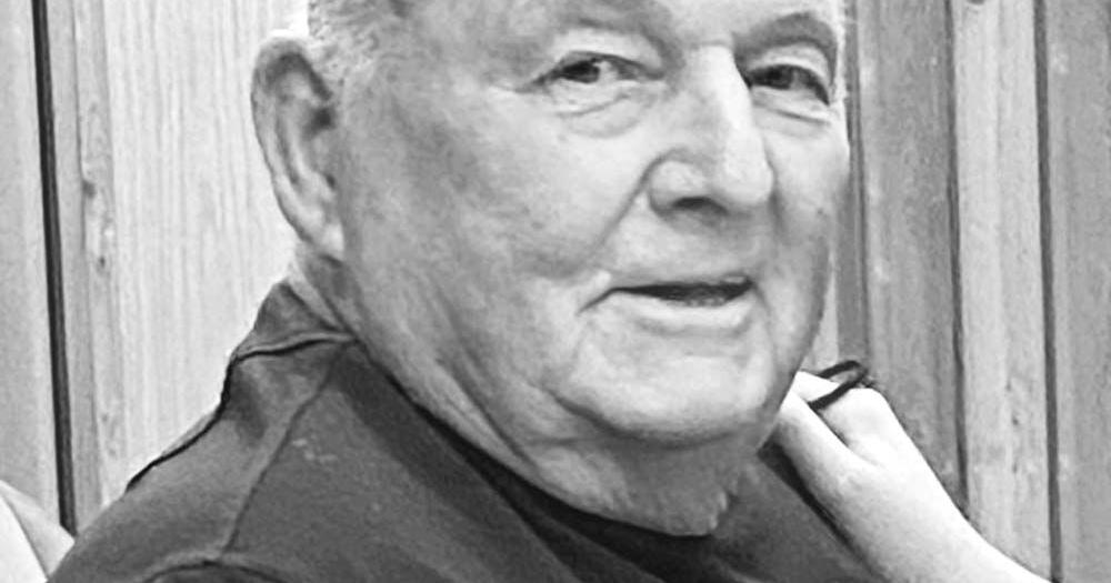 Erwin G. ‘Jeep’ Dewey Jr. | Obituaries | oswegocountynewsnow.com