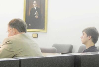 Todd rules statements admissible in murder case | Archives ...
