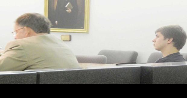 Todd rules statements admissible in murder case | Archives ...