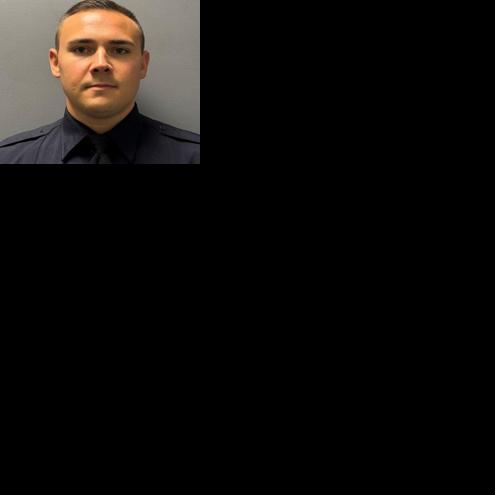 Oswego cop accused of assaulting girlfriend takes plea deal | News ...