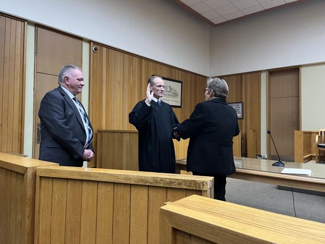 Democrat Rice appoints Republican Campolieta to replace Chapman on ...