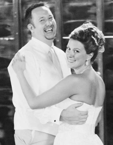 Deborah Richards, Leonard Tilton wed | Homestyle | oswegocountynewsnow.com