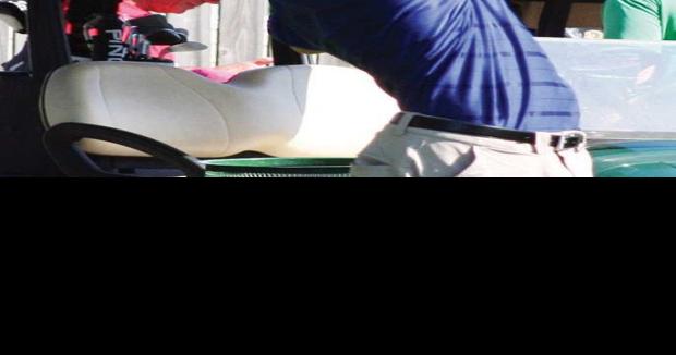 Buc golf team wins 2 out of 3 | Local | oswegocountynewsnow.com