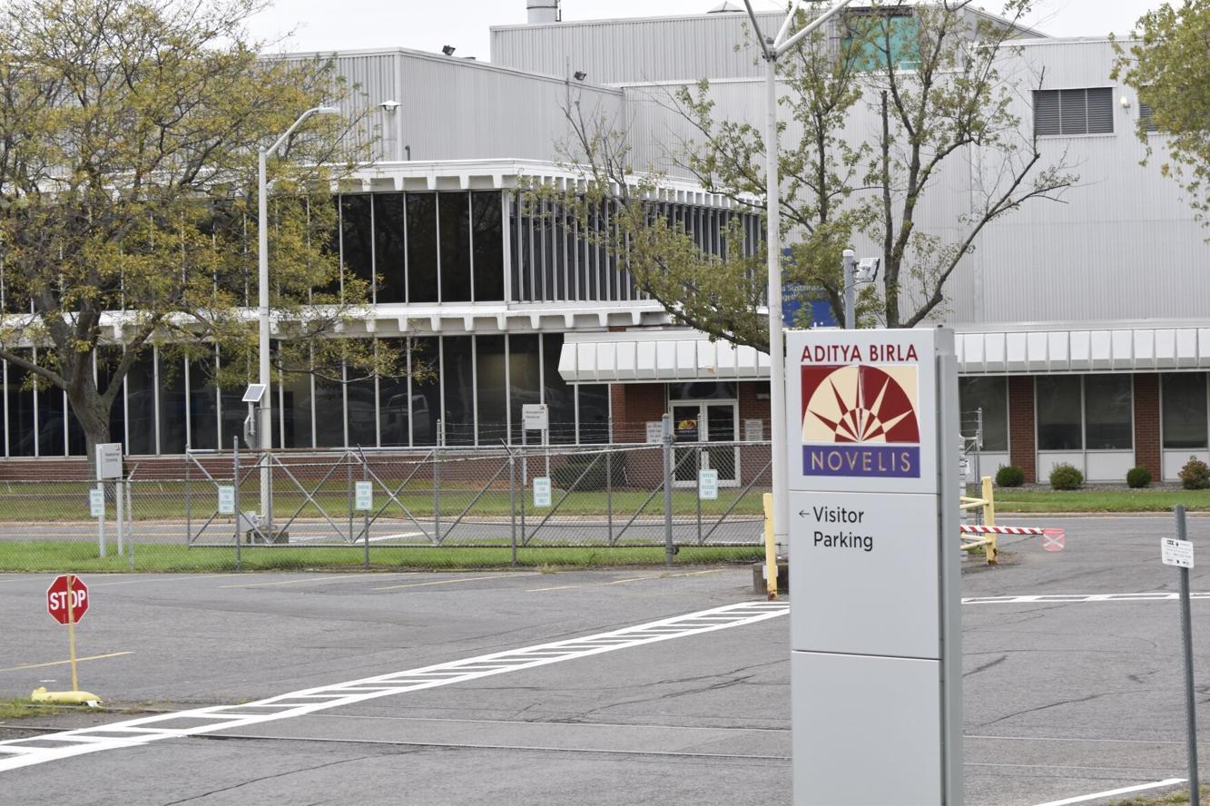 Novelis to invest nearly $130M in Oswego facility | News ...