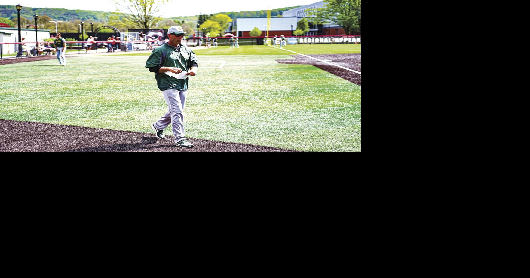 Lakers’ Landers part of Cape Cod Baseball League’s 100th season ...