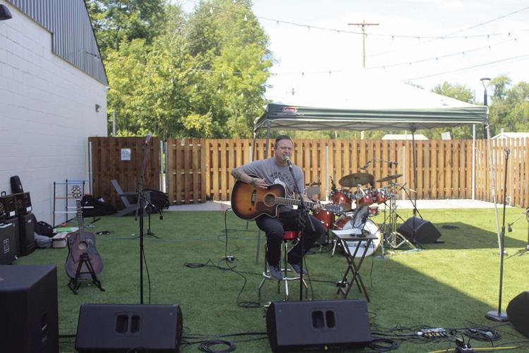 Oswego County SPCA hosts third annual Rock the Paws benefit | News ...