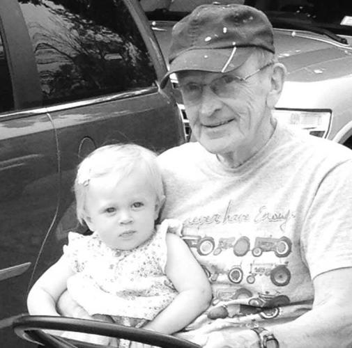 The splendid life and career of Robert Nicholson | Local ...