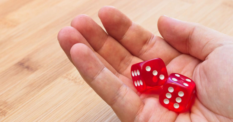The cultural history behind street dice and other neighborhood games ...