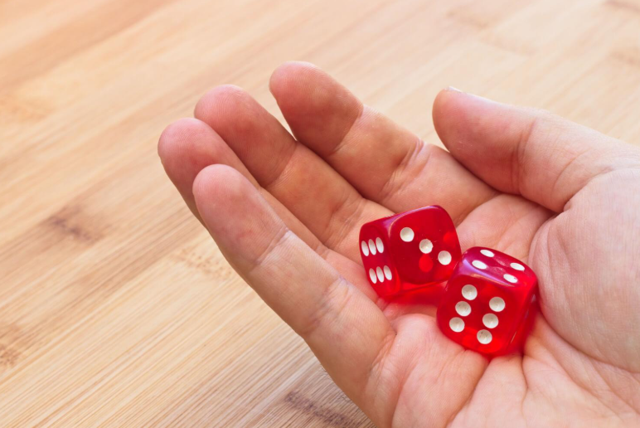 The cultural history behind street dice and other neighborhood games ...