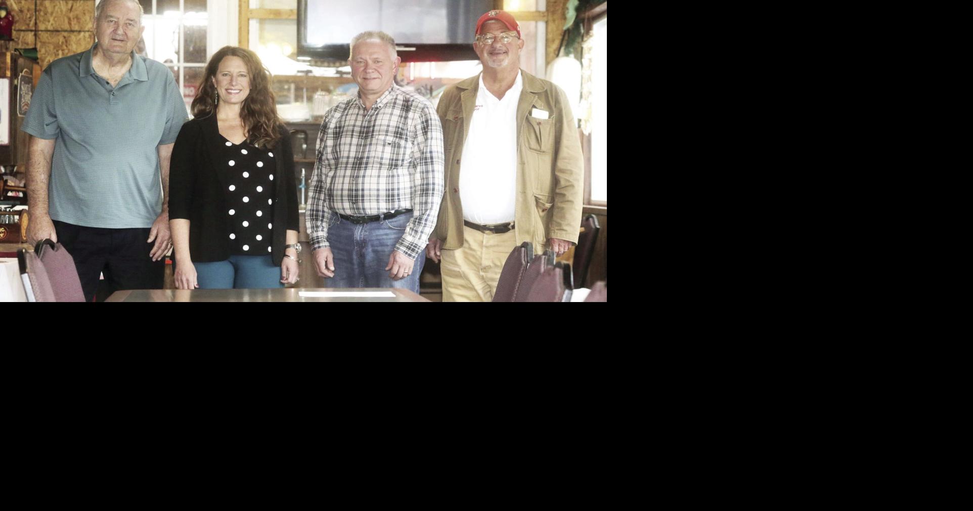 Fulton’s mayoral debate sponsored by donor to Hanlon's campaign ...