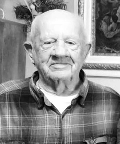 Thomas Thompson Sr. | Obituaries | oswegocountynewsnow.com
