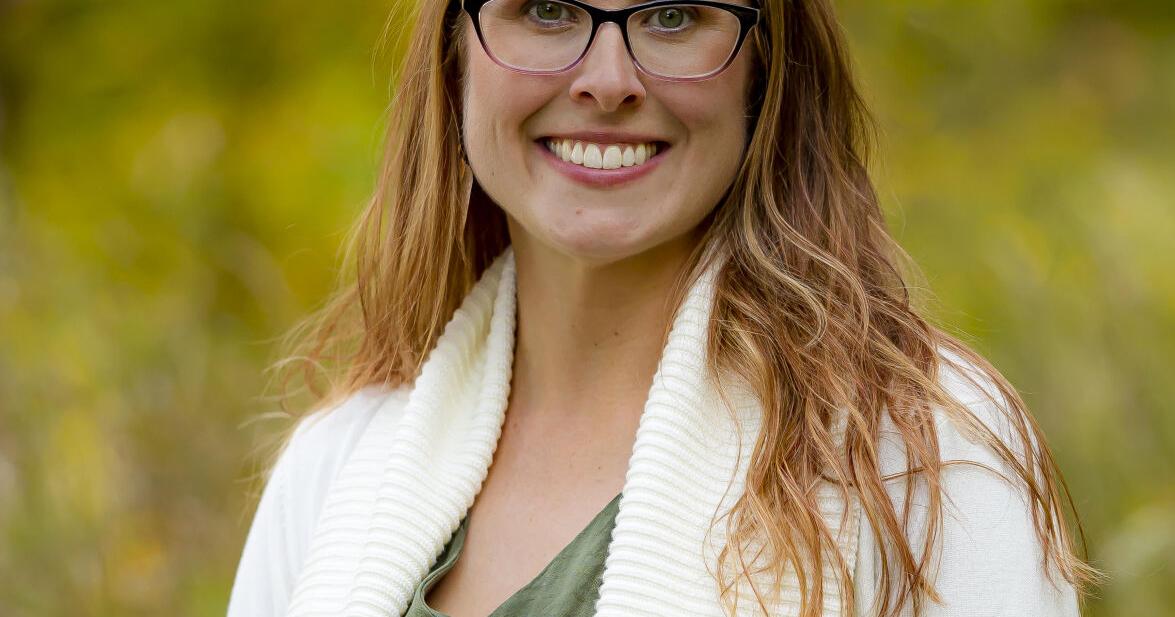 Volney’s Jacqueline Thorpe running for county clerk | News ...