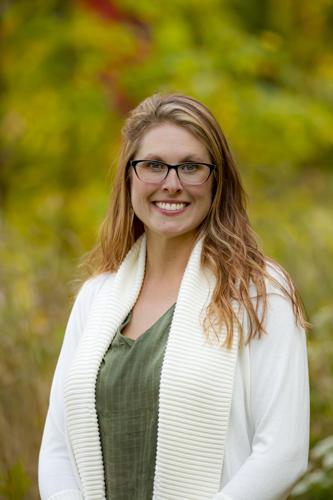 Volney’s Jacqueline Thorpe running for county clerk | News ...