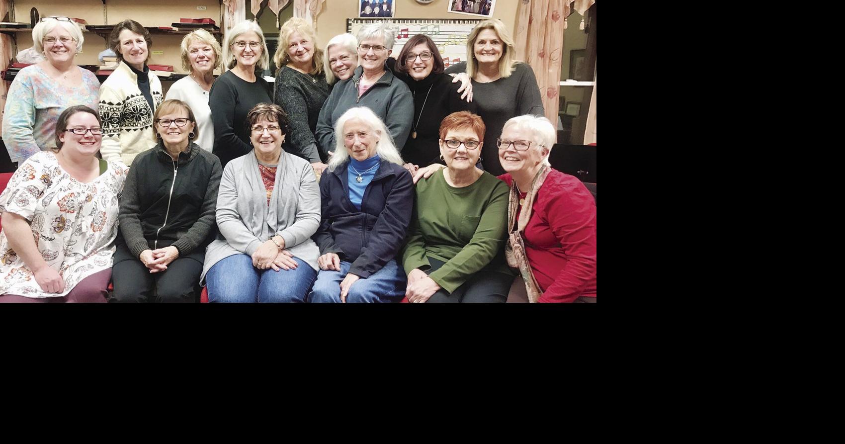 Concinnity group to perform concert of ‘60s music Oct. 27 | Arts & Entertainment ...