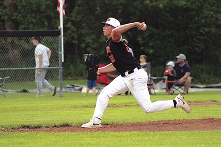 Phoenix baseball gets to 12-1, celebrates senior Froio | Sports ...