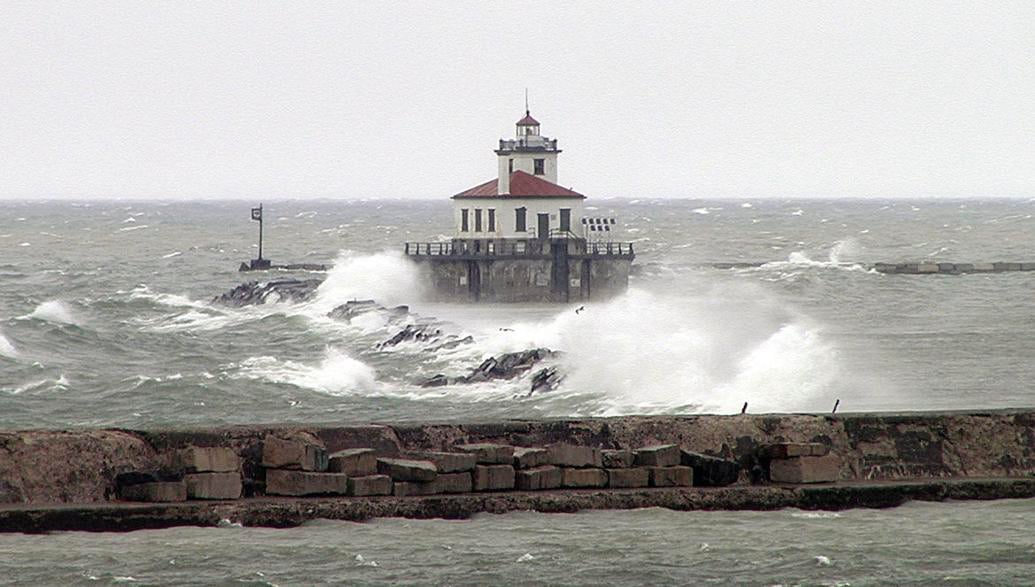 H. Lee White museum, lighthouse tours opening this week | News ...