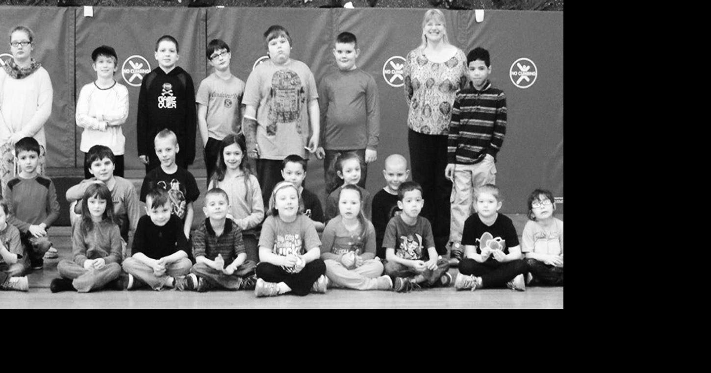 Fairgrieve Elementary honors most improved | Local ...