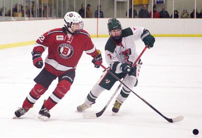 Friday’s Varsity Roundup: Fulton boys hockey team stung by B’ville ...