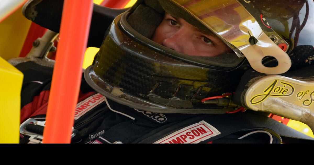 Central Square’s Tim Sears Jr. prepares to make third Super DIRTcar ...