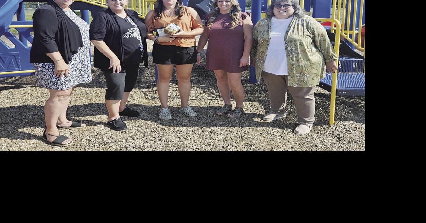 OCO employees receive longevity awards | News | oswegocountynewsnow.com