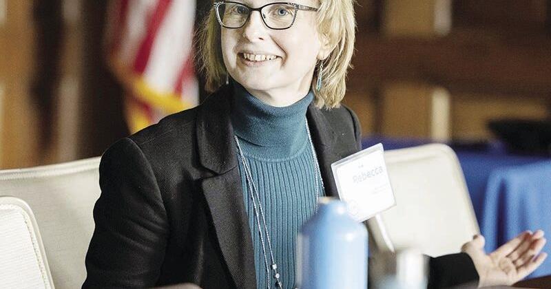 SUNY Oswego's Mushtare to facilitate accessibility fellowship program ...